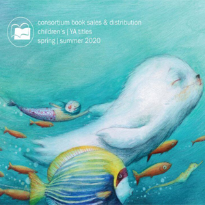 Catalogs - Consortium Book Sales & Distribution