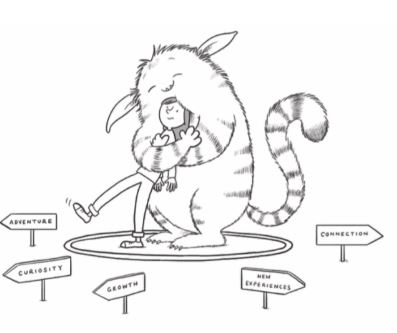 Everything You Know About Self-Esteem is Wrong: 3 Ways to Build a ...