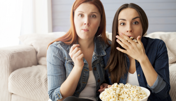 5 Parenting Tips to Avoid Binge Marathon Munching – New Harbinger ...