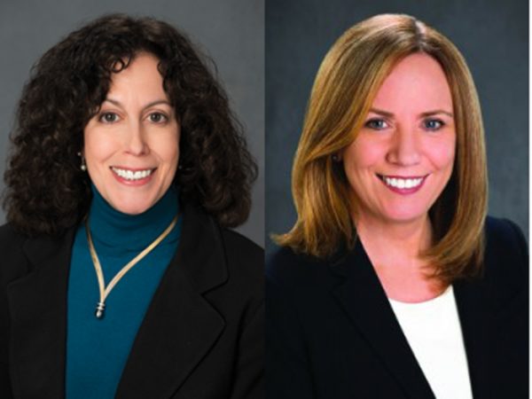 Q&A, Part One: Rochelle Frank, PhD, & Joan Davidson, PhD, authors of ...