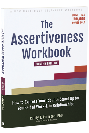 Professional – New Harbinger Publications, Inc