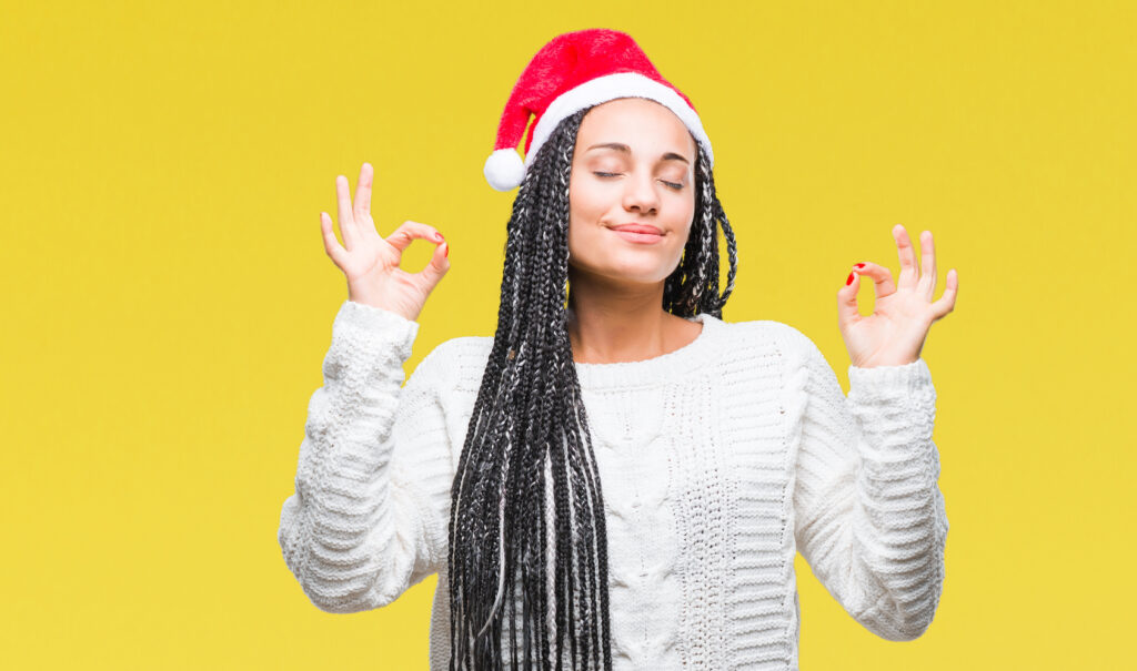 10 Ways to Give the Gift of Presence to Yourself and Others – New ...