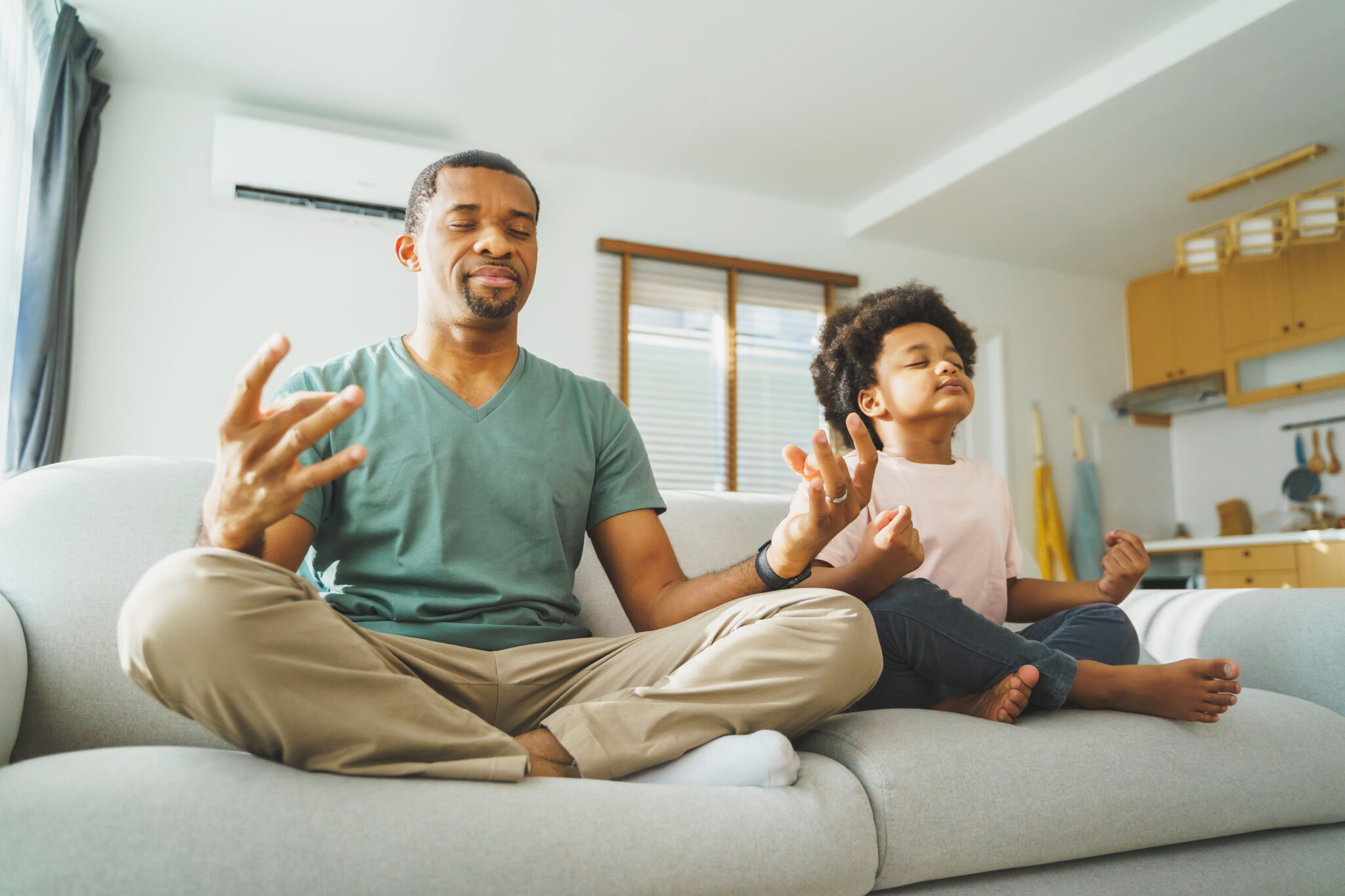 New Harbinger Blog – New Harbinger Publications, Inc