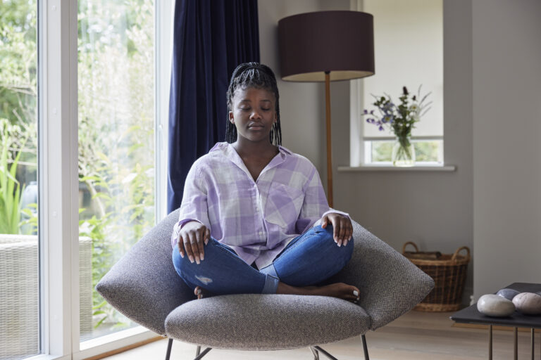 New Harbinger Blog – New Harbinger Publications, Inc