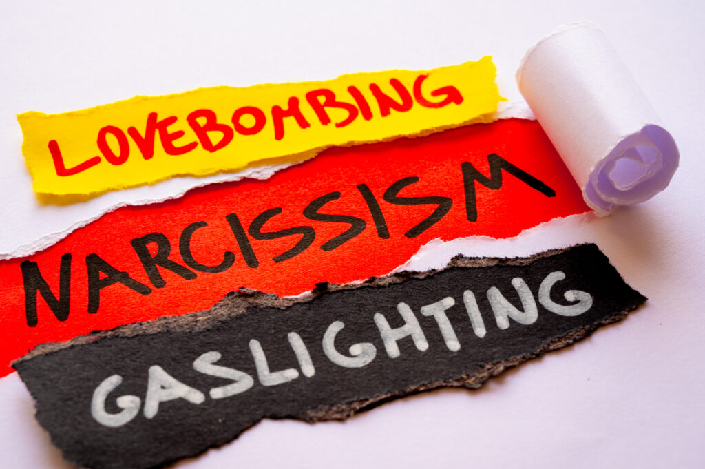 What is Narcissistic Abuse? – New Harbinger Publications, Inc