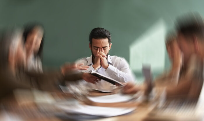 Willingness to Feel: How Discomfort Can Lead to Real Change – New ...