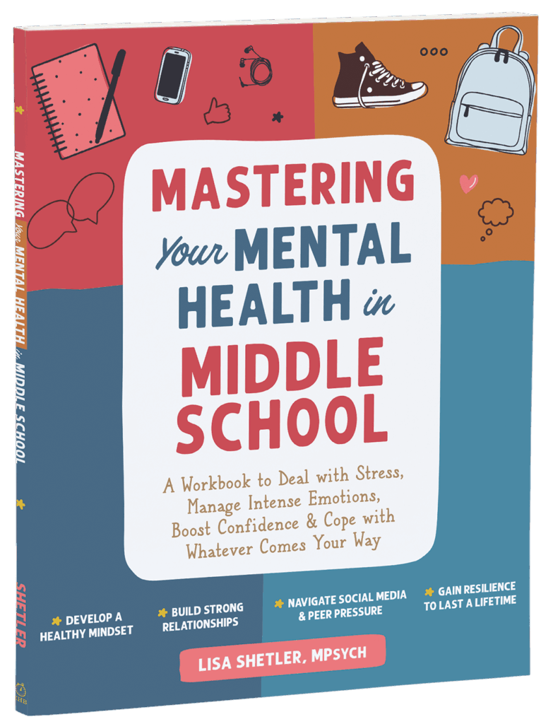 Supporting Growing Minds: Tools for Kids’ Emotional Health