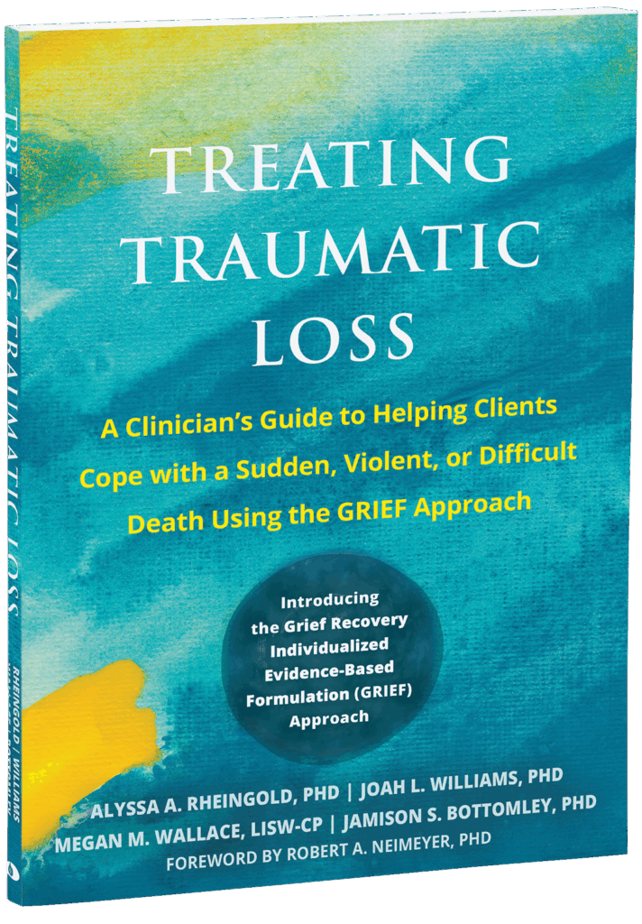 Healing in Community: Finding Strength Together After Trauma | New ...