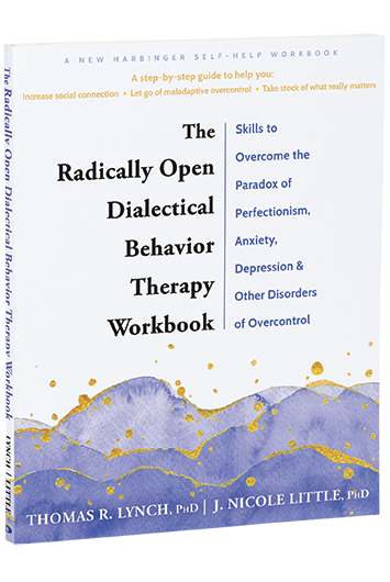 Professional – New Harbinger Publications, Inc