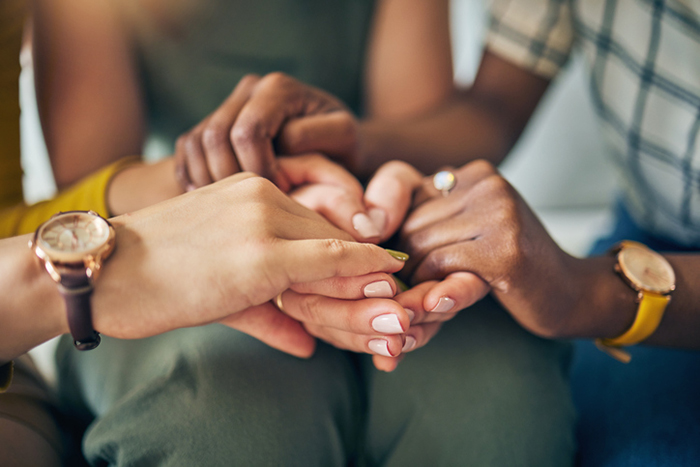 Healing Together: Small Acts of Care That Strengthen Connection