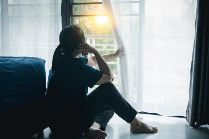 Breaking the Cycle: How Childhood Abandonment Affects Attachment in ...