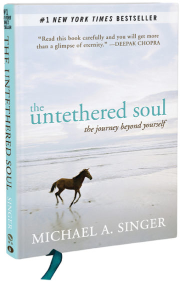 Celebrate 10 Years of The Untethered Soul with Our Free Audio Gift ...
