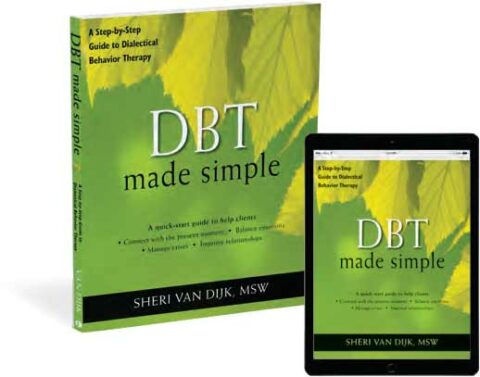 DBT Skills Mega Bundle - New Harbinger Publications, Inc.