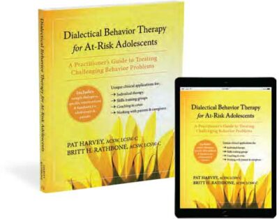 DBT Skills Mega Bundle - New Harbinger Publications, Inc.