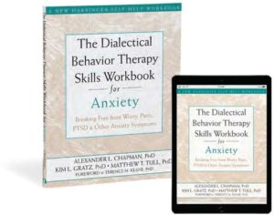DBT Skills Mega Bundle - New Harbinger Publications, Inc.