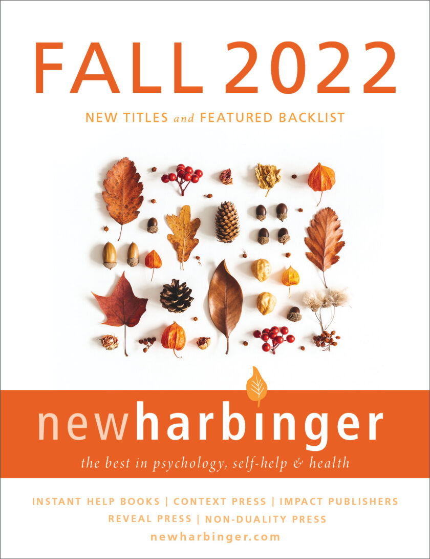 Resellers - New Harbinger Info Pages