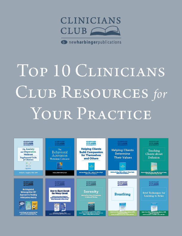 Clinicians Club Gift