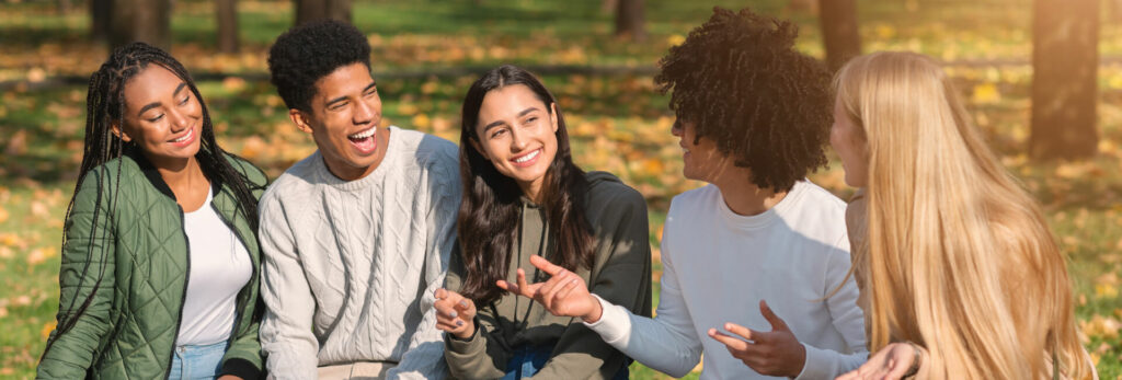 Taking Charge of Borderline Personality Disorder